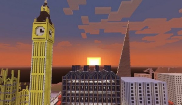 ‘Minecraft’ MineCon Convention Builds Up For London Appearance In July ...