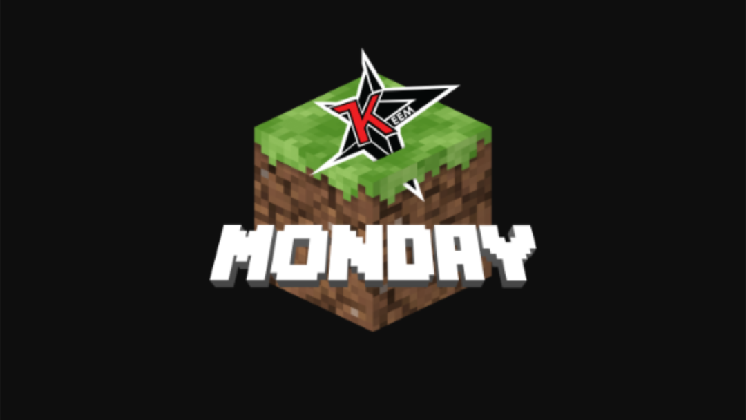 Minecraft Monday Week 6: Teams, live stream and results | Stone ...