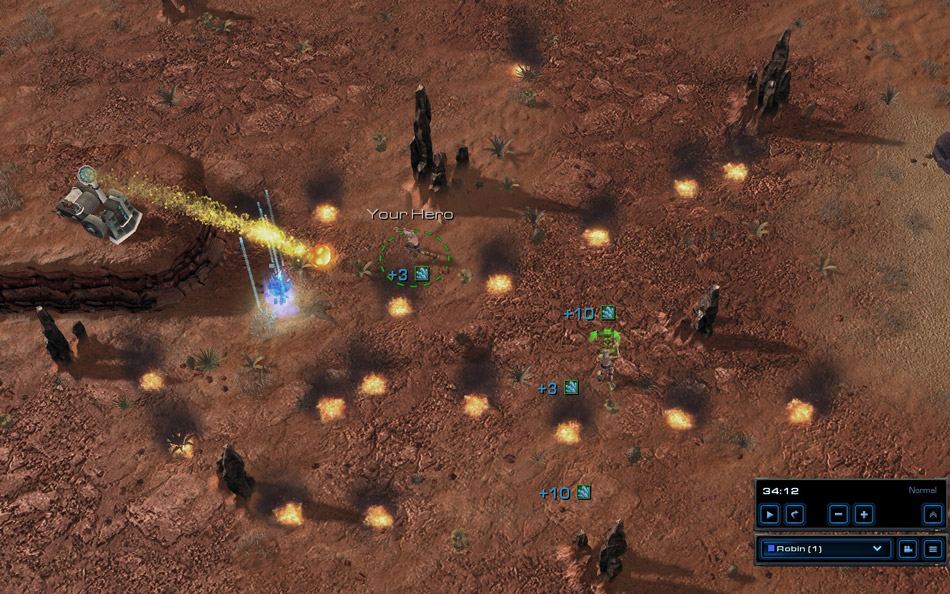 Why StarCraft II’s final chapter is the perfect place to start | Stone ...