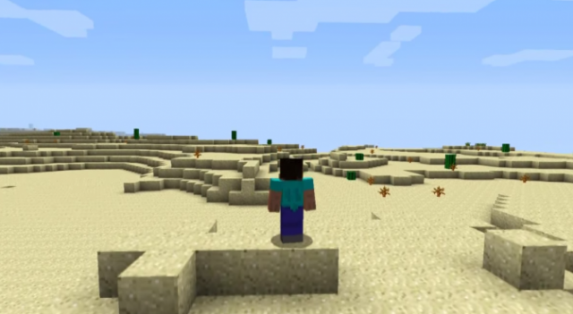 Minecraft exploit that made it easy to crash servers gets patched ...