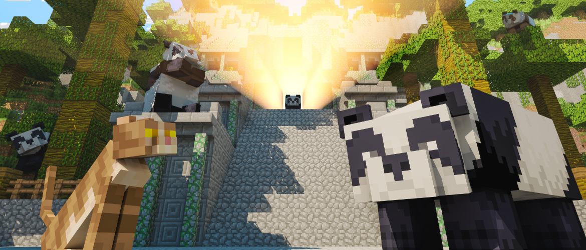 The Final ‘Minecraft’ Update For Last-Gen Consoles Has Gone Live ...