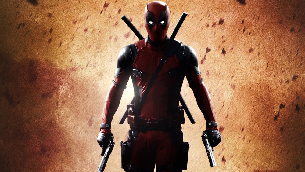 DEADPOOL Set Photos and Videos – Deadpool Takes on Colossus | Stone ...