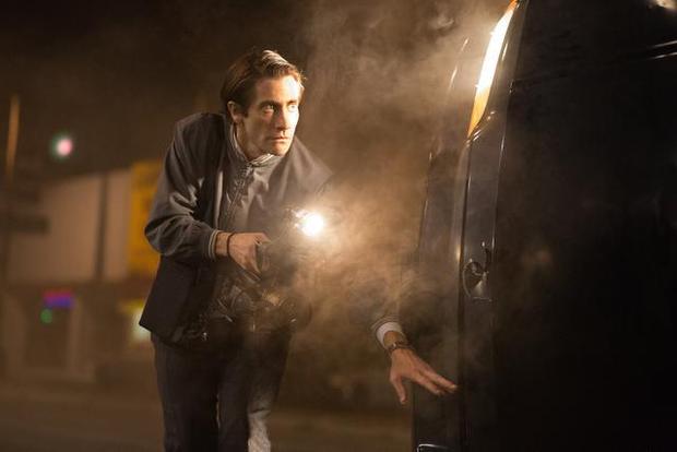 New DVDs feature top performances from Jake Gyllenhaal, Jeremy Renner ...
