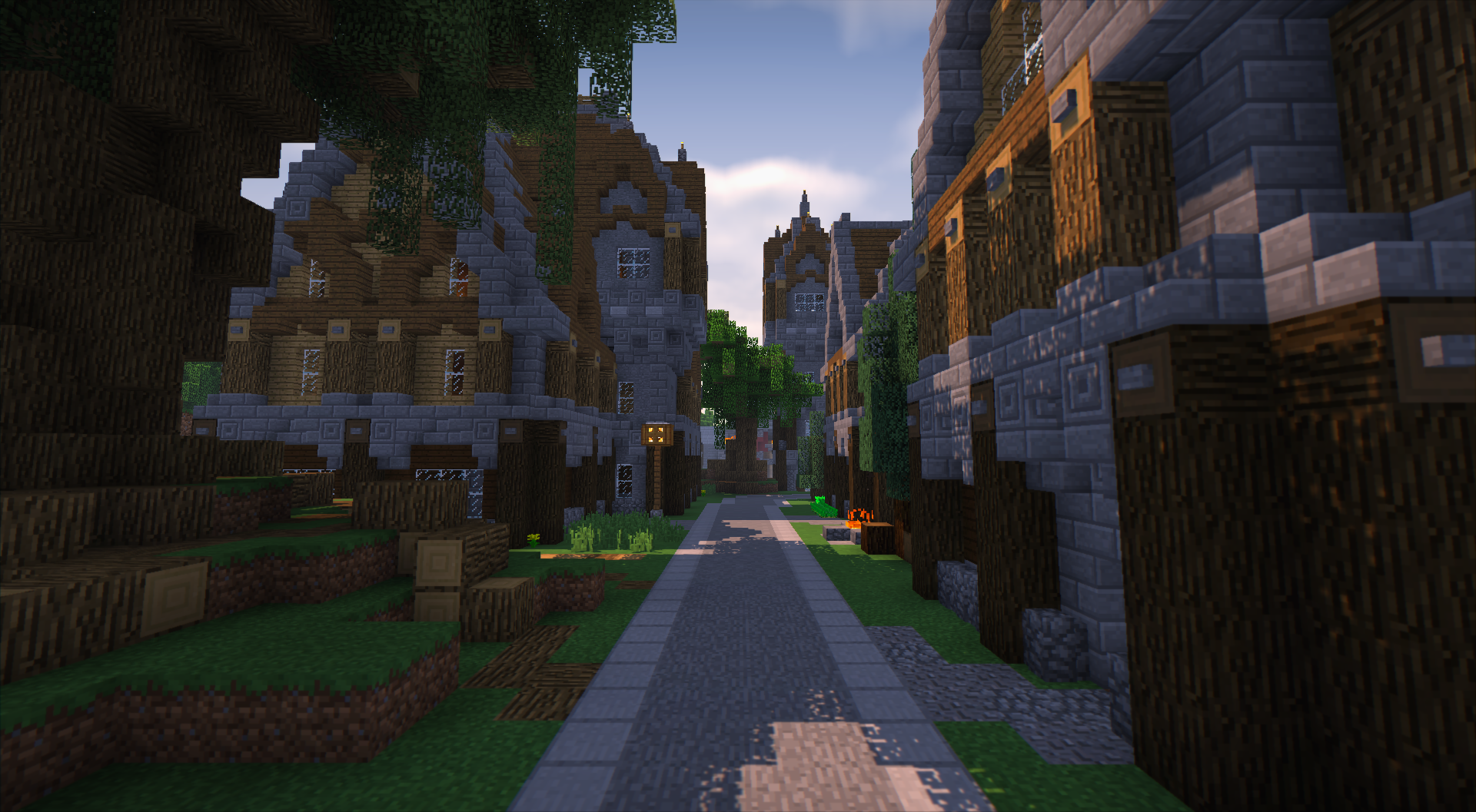 Some Genius Made ‘Minecraft’ In ‘Fallout 4’ | Stone Marshall-Author