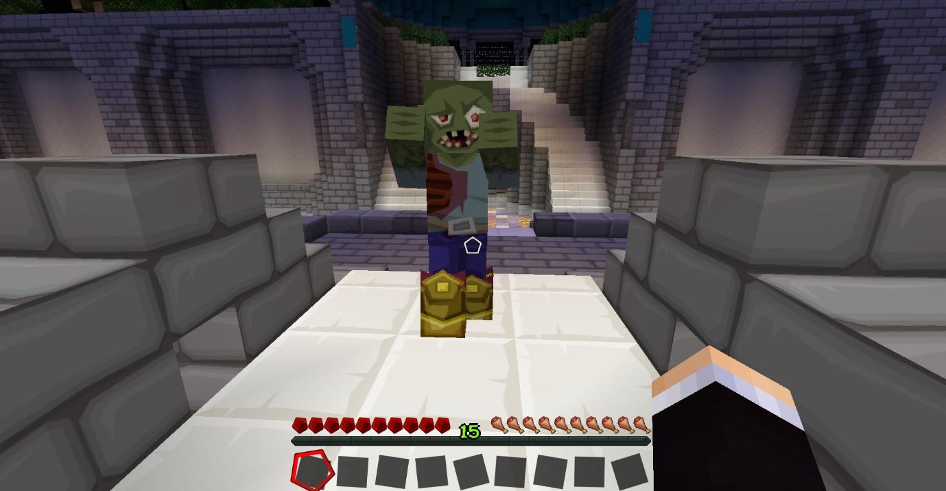 8 cool things you didn’t know you could do in Minecraft | Stone ...