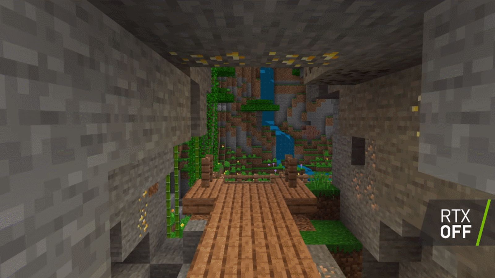 Minecraft Is About To Look Much Better On PC | Stone Marshall-Author