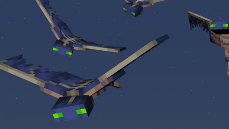 Minecraft mobs: a list of every mob and monster in Minecraft | Stone ...