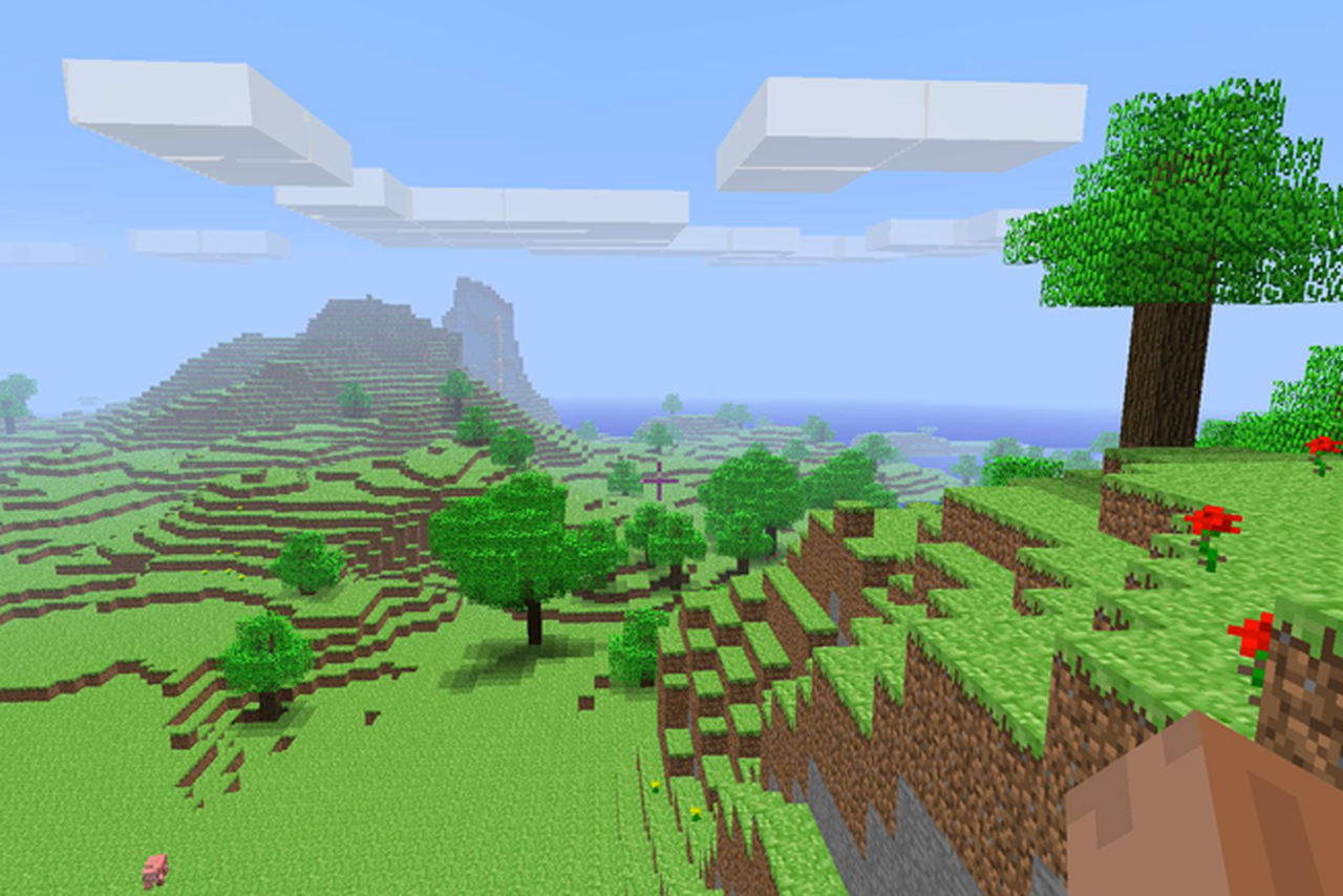 Minecraft will get Oculus Rift support in next few weeks | Stone ...